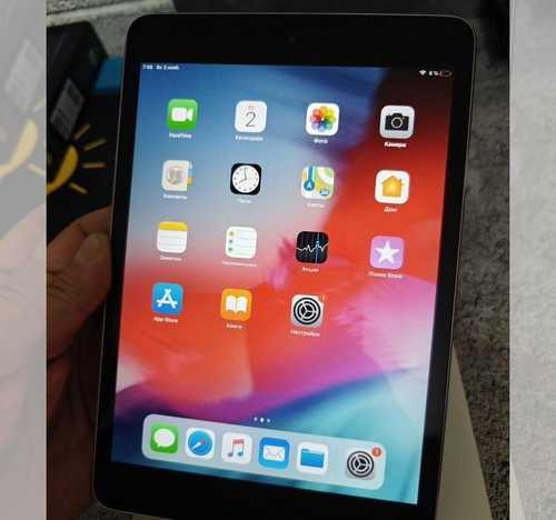 iPad mini 3 16gb