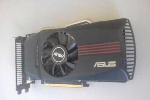 Asus GeForce GTX 560 1 GB gddr5