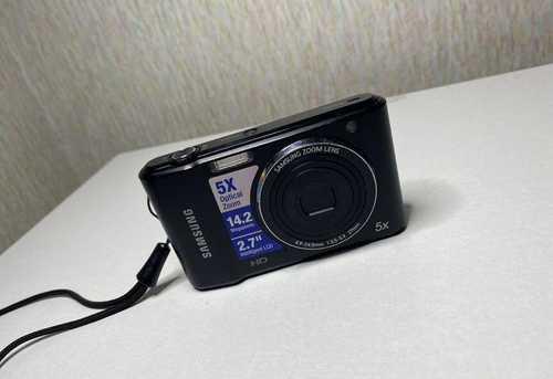 Компактный фотоаппарат samsung es90