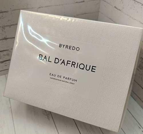 Byredo Bal D'Afrique 100 ml