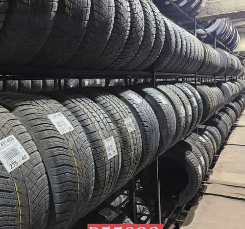 Nokian Tyres Nordman RS2 SUV 255/60 R18 112M