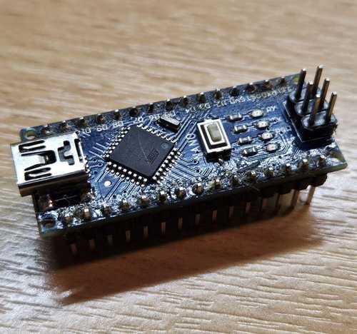 Arduino nano