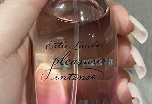 Estee Lauder pleasures intense
