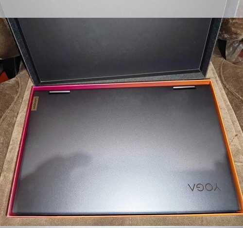 Ноутбук Lenovo Yoga 14c ACN 2021