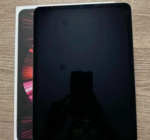 iPad pro 11-inch 3rd generation