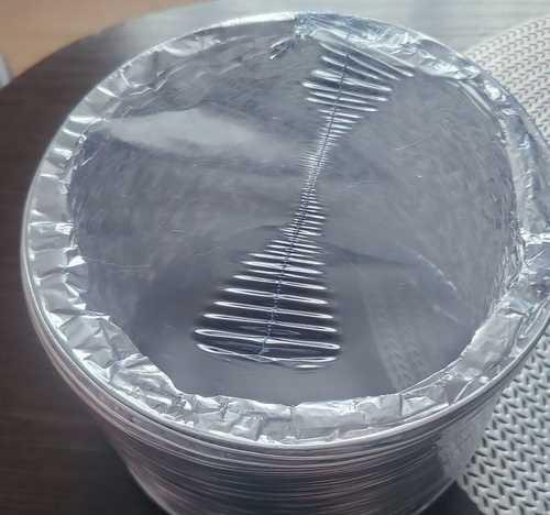 Гофра для вытяжки