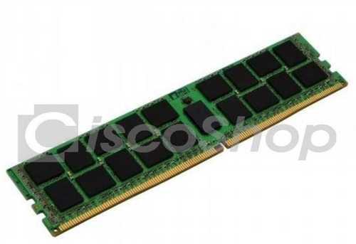 Память 32GB Micron 2933MHz DDR4 ECC Reg dimm 2Rx4