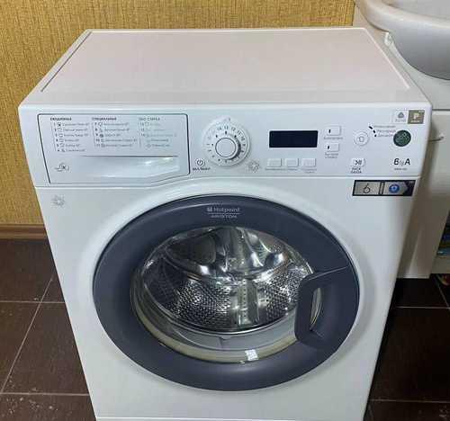 Стиральная машина Hotpoint Ariston