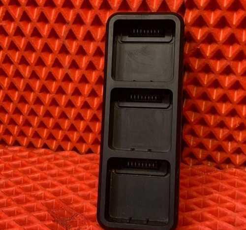 Концентратор Хаб DJI Mavic 3 Battery charging hub