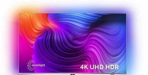 Телевизор Philips 65PUS8506/60 UHD Smart Ambilight