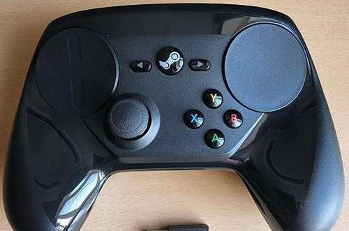 Геймпад Steam Controller