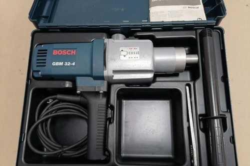 Дрель Bosch GBM 32-4