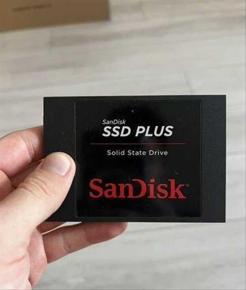 Внешний жесткий Диск ssd 2’5 120 GB гигабайт