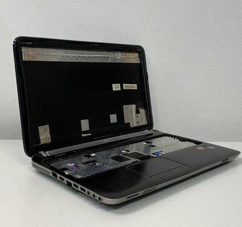 HP DV6-6002er DV6-6xxx на запчасти