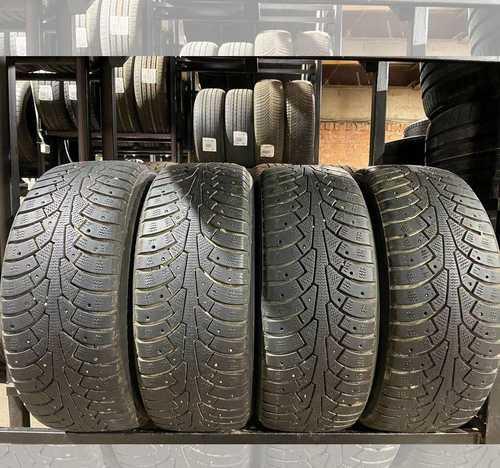 Triangle WinterX TW401 205/55 R16 91G