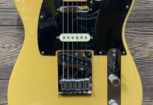 Fender Telecaster Player Plus (deluxe)