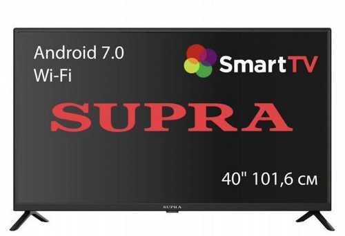Телевизор Supra STV-LC40ST0075F