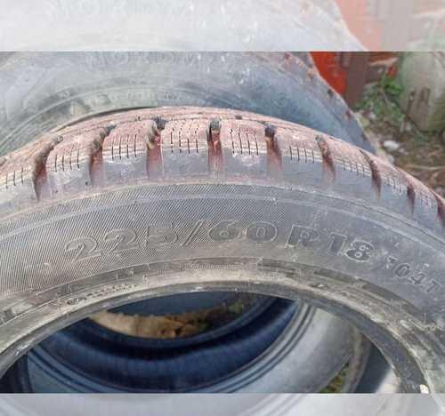 Nokian Tyres Nordman 7 SUV 225/60 R18 103L