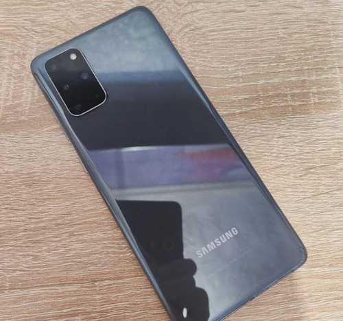 Samsung Galaxy S20+ 5G, 12/256 ГБ