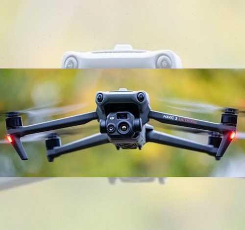 Квадрокоптер DJI Mavic 3 Enterprise