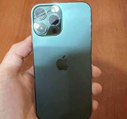 iPhone 13 Pro Max, 128 ГБ