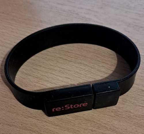 Usb флешка re store 4gb