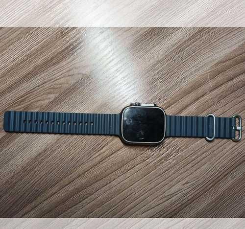 SMART watch x8 ultra