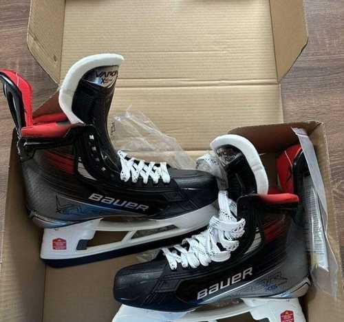 Коньки bauer vapor x5 pro