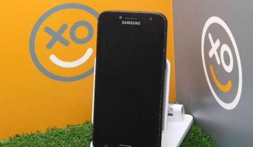 Samsung J250F/DS Galaxy J2 (2018) 16Gb Black