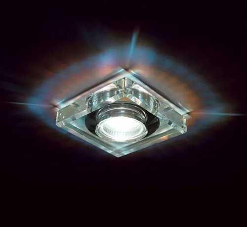 Встраиваемый светильник Lightstar 002050