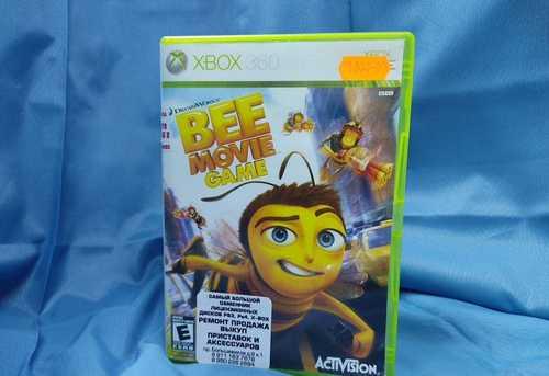 Bee Movie Game Xbox 360