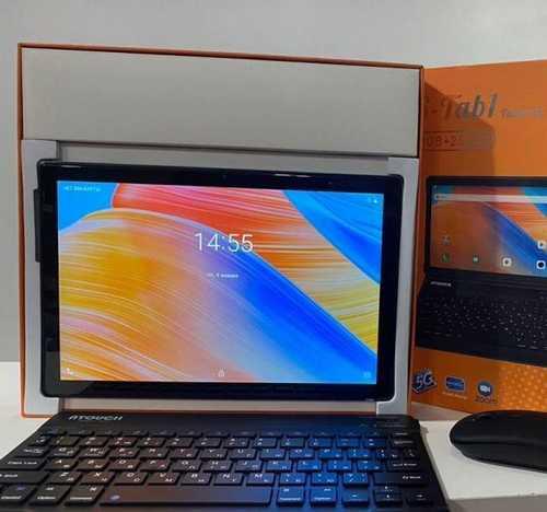 Планшет Atouch S-Tab1