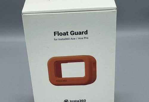 Плавающий чехол Insta360 Ace / Ace Pro Float Guard