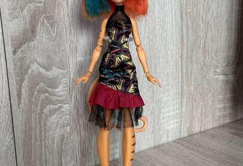 Кукла Monster High Торалей Страйп