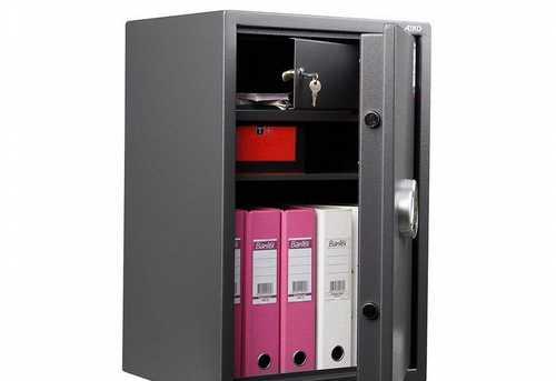 Офисный сейф aiko TSN.65T EL