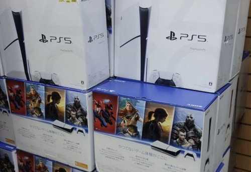 Аренда Sony Playstation 5