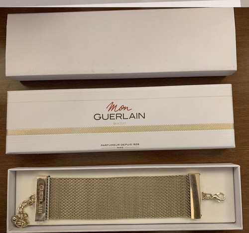 Guerlain браслет