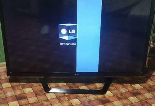 Телевизор lg SMART tv бу