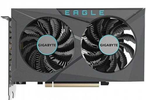 Видеокарта Gigabyte GeForce RTX 3050 #390850