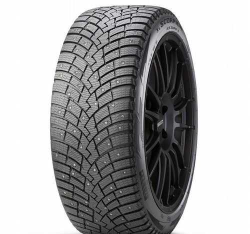 Pirelli Scorpion Ice Zero 2 245/45 R20 103H