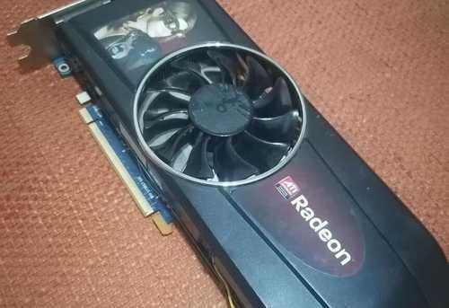 Radeon HD 5870 1GB