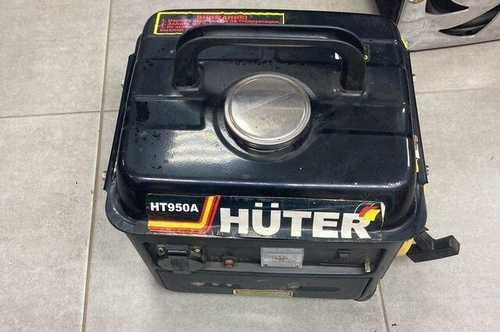 Генератор huter ht950a характеристики