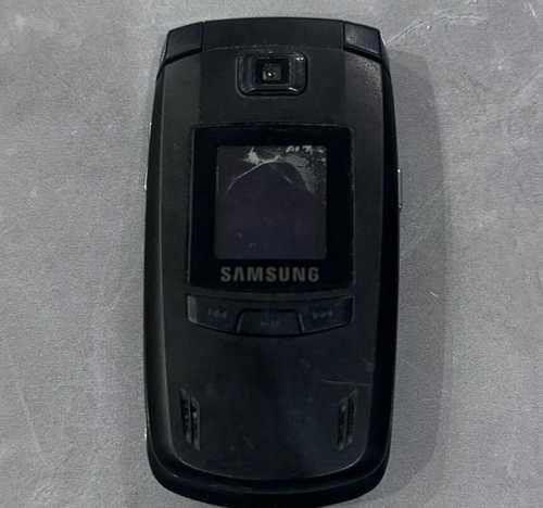 Samsung SGH-E780