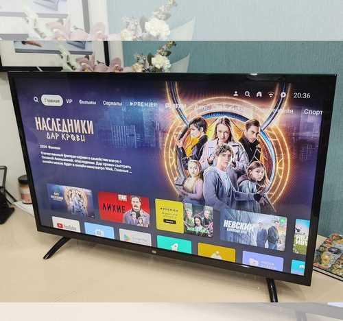 Телевизор Xiaomi Mi TV 4A 32