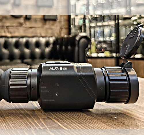 Тепловизионный прицел Alfa II Arkon LT35