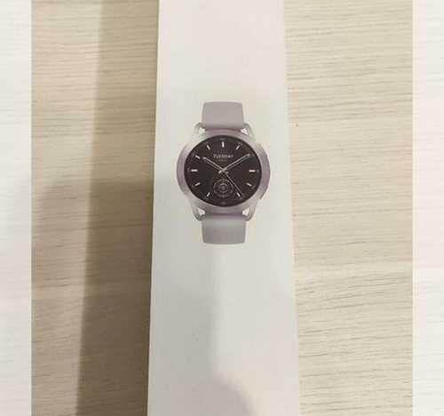 Xiaomi watch S3