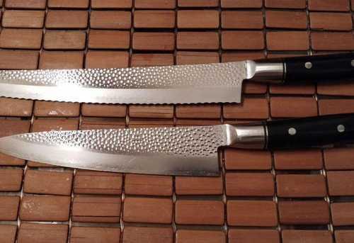 Японские кухонные проф.ножи