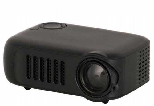 Проектор Rombica Ray Mini Black (MPR-M200)