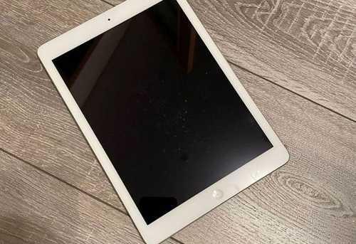 iPad air 128gb