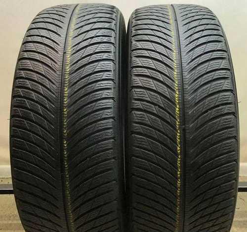 Michelin Pilot Alpin 5 225/55 R18 102V